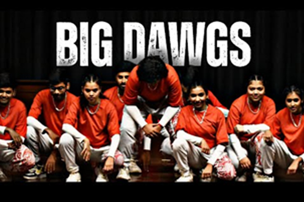MFDC (Hip-Hop)